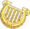 File:SS Goddess's Harp Icon.png - Zelda Wiki
