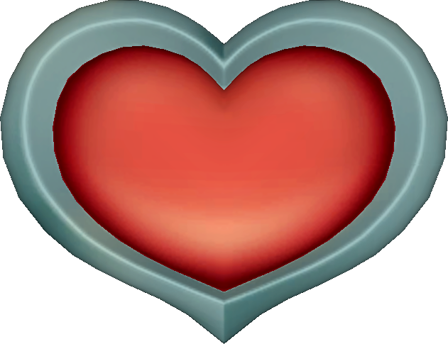 Heart Container - Zelda Wiki