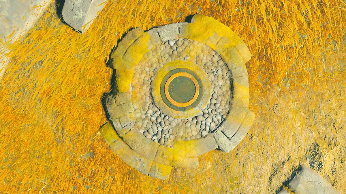 Construct Compassion - Zelda Wiki