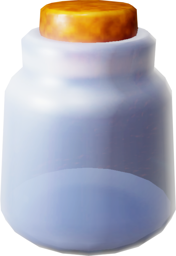 Fairy Bottle - Zelda Wiki