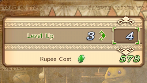 Training Dojo (Tutorial) - Zelda Wiki