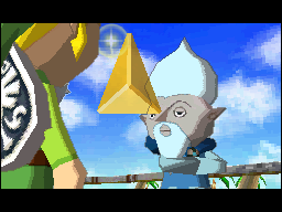 Force Gem 1 - Zelda Wiki