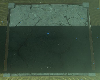 Cracked Floor Tile - Zelda Wiki