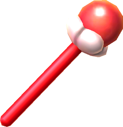 Fire Rod - Zelda Wiki