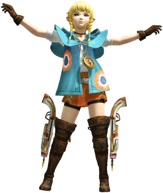 File:HWDE Linkle Standard Outfit (Great Sea) Model.png - Zelda Wiki