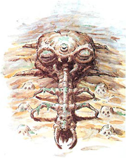 Skull Woods - Zelda Wiki