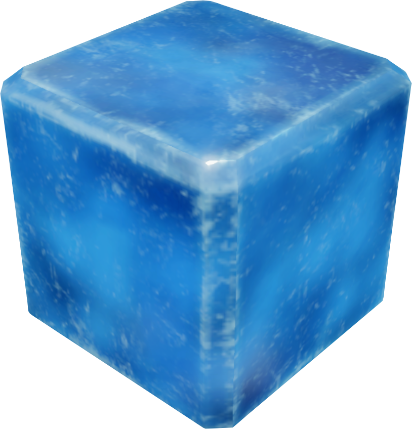 Ice Block - Zelda Wiki