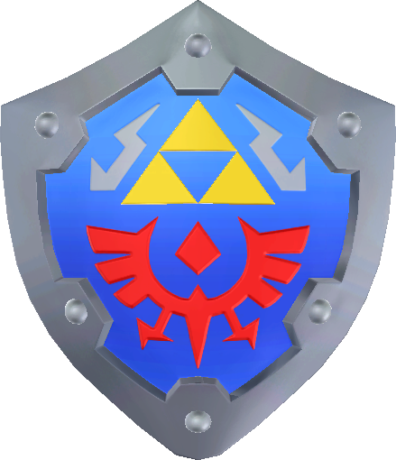 Shield - Zelda Wiki