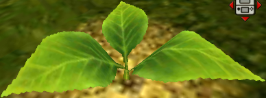 Beanstalk - Zelda Wiki