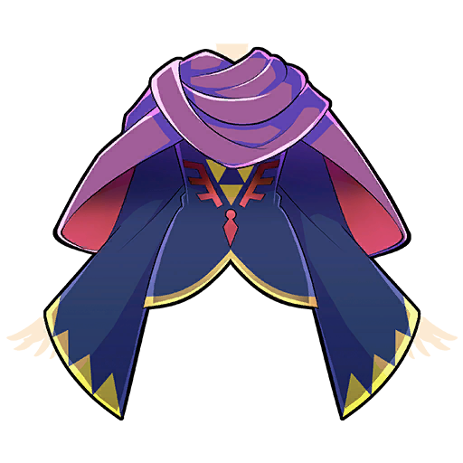 Beautiful Cape - Zelda Wiki