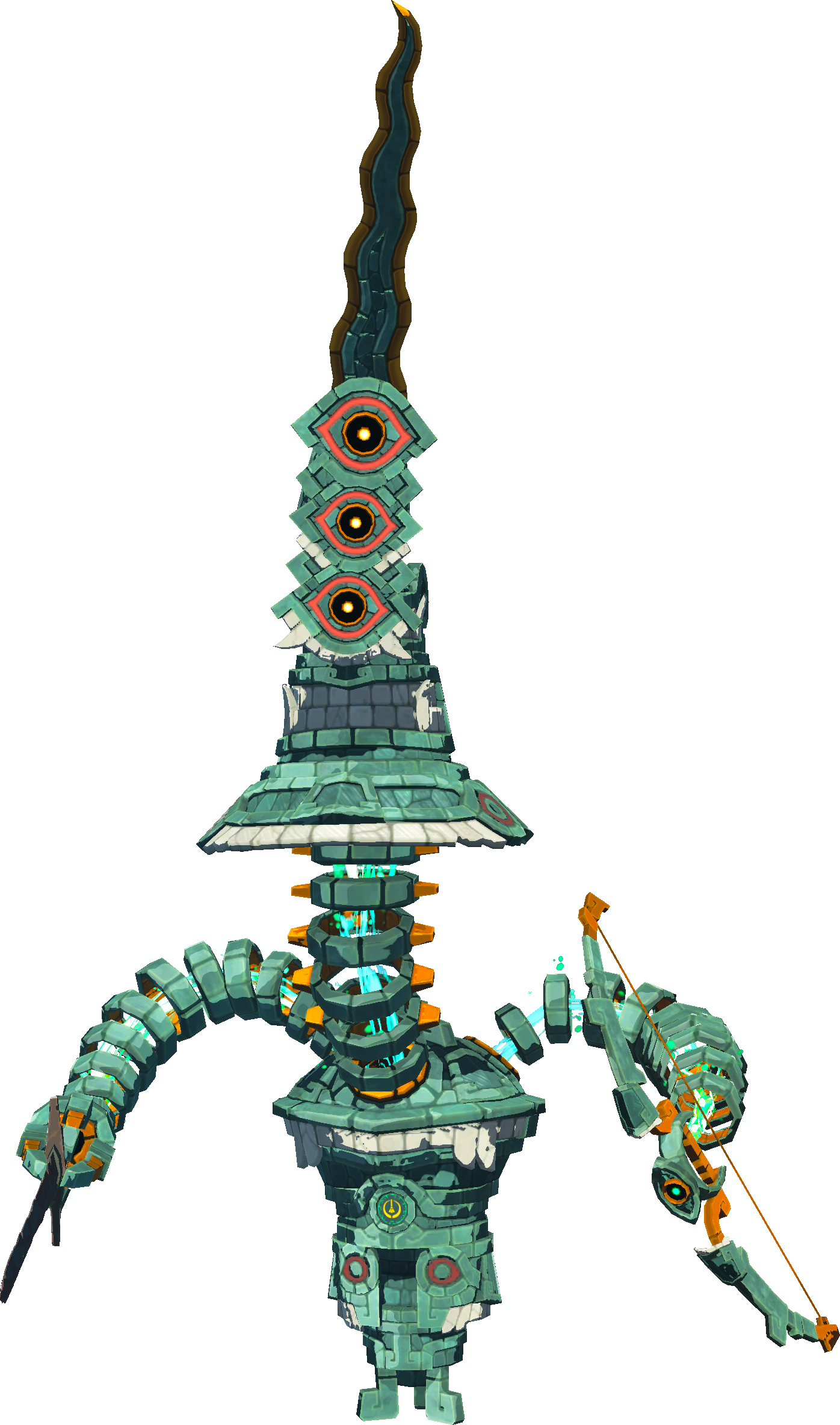 Captain Construct I - Zelda Wiki