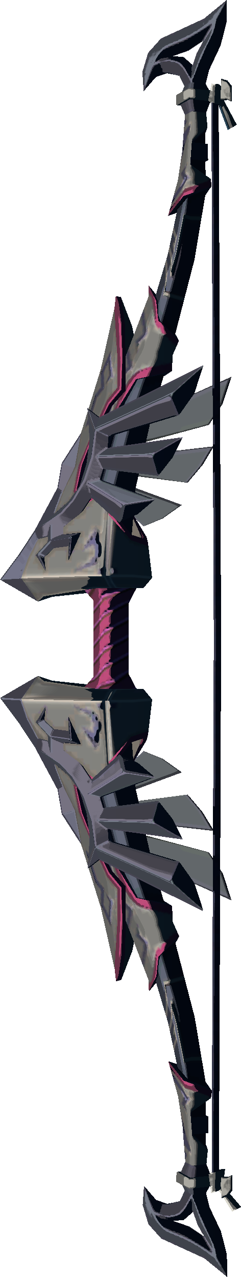 Royal Guard's Bow - Zelda Wiki