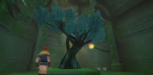 Life Tree - Zelda Wiki