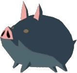 Link (Pig) - Zelda Wiki