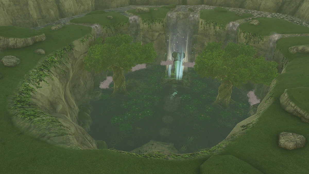 Good and Evil - Zelda Wiki