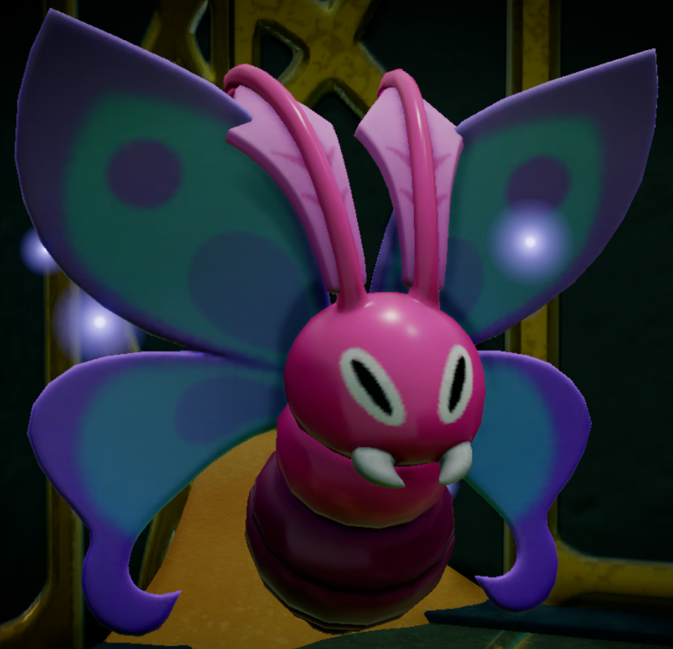 Mothula - Zelda Wiki