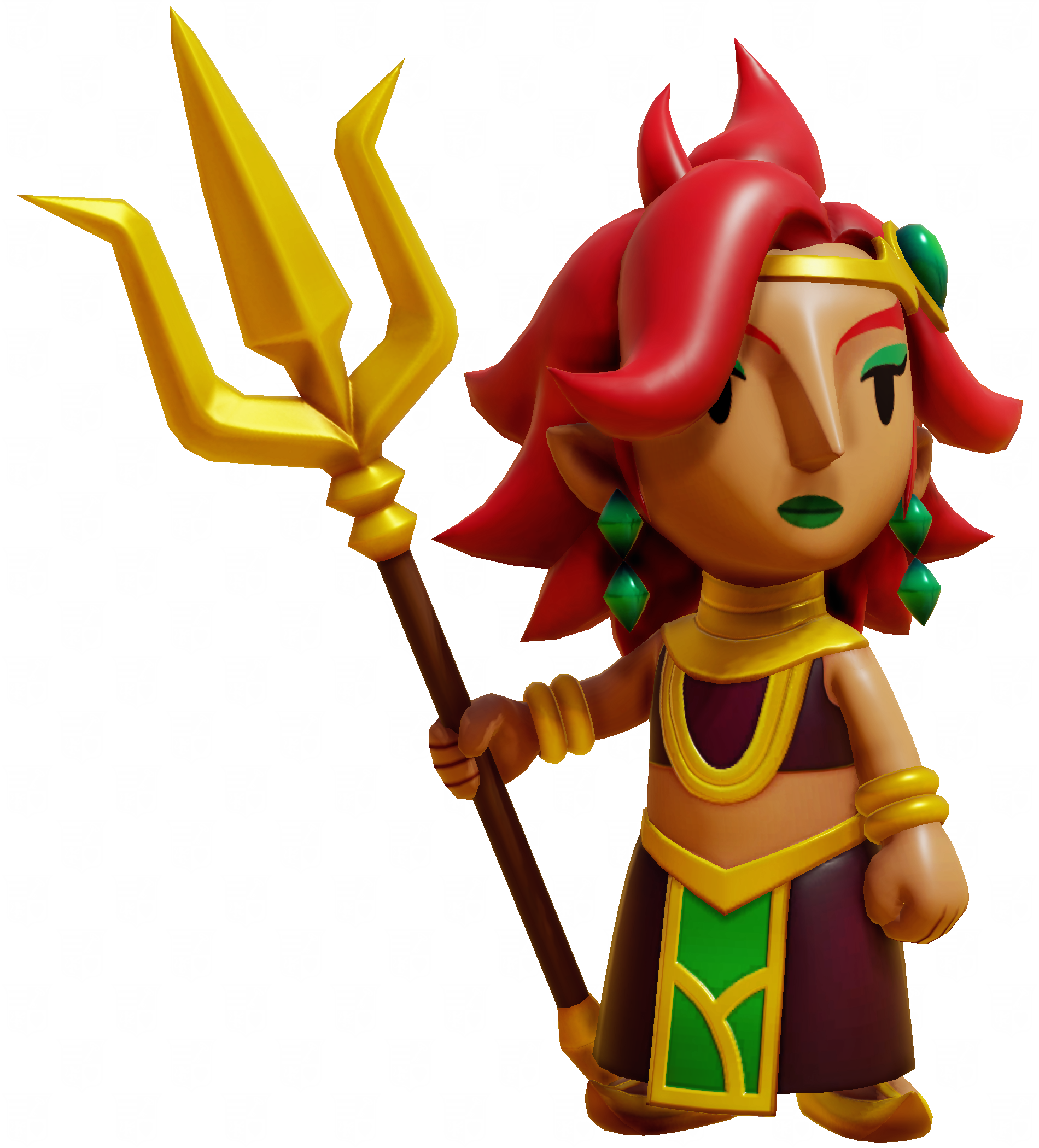 Seera - Zelda Wiki