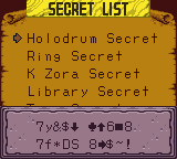 Farore's Memory - Zelda Wiki