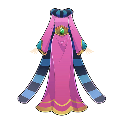 Rabbit Robe - Zelda Wiki