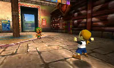 Get to the Astral Observatory - Zelda Wiki