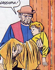 River Man - Zelda Wiki