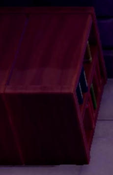Bookcase - Zelda Wiki