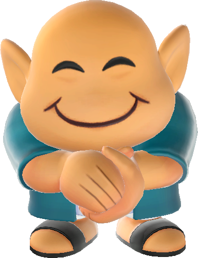 Shopkeeper - Zelda Wiki