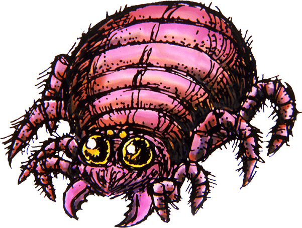 Red Deeler - Zelda Wiki