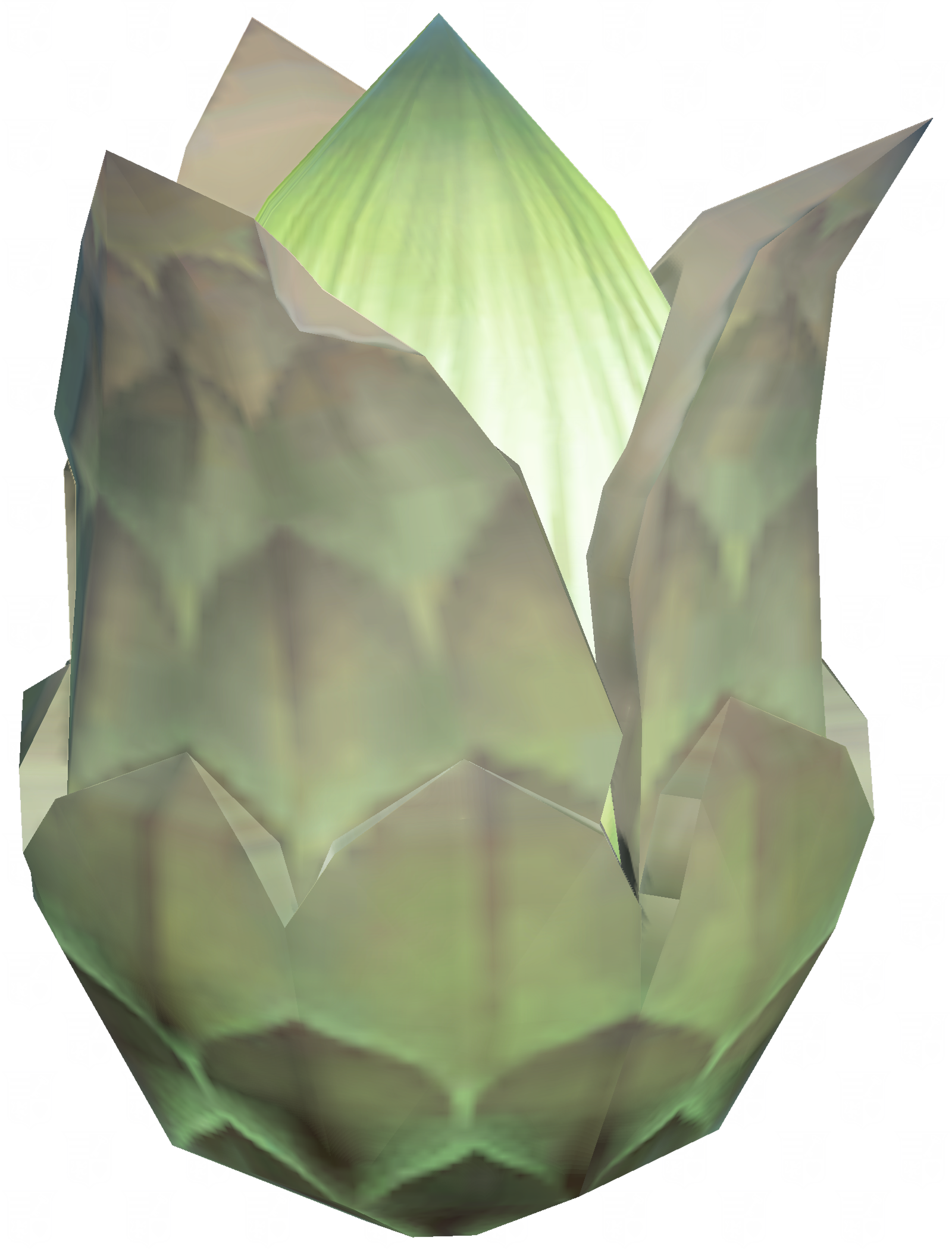Brightbloom Seed - Zelda Wiki