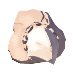 Shard of Dinraal's Fang - Zelda Wiki