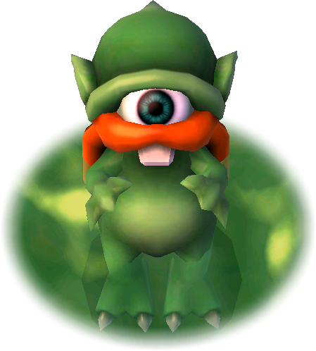 Ku - Zelda Wiki