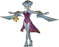 File:HWL Ruto Standard Outfit (Wind Waker) Model.png - Zelda Wiki