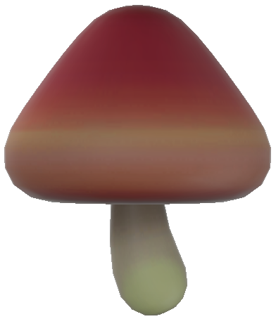 Toadstool - Zelda Wiki
