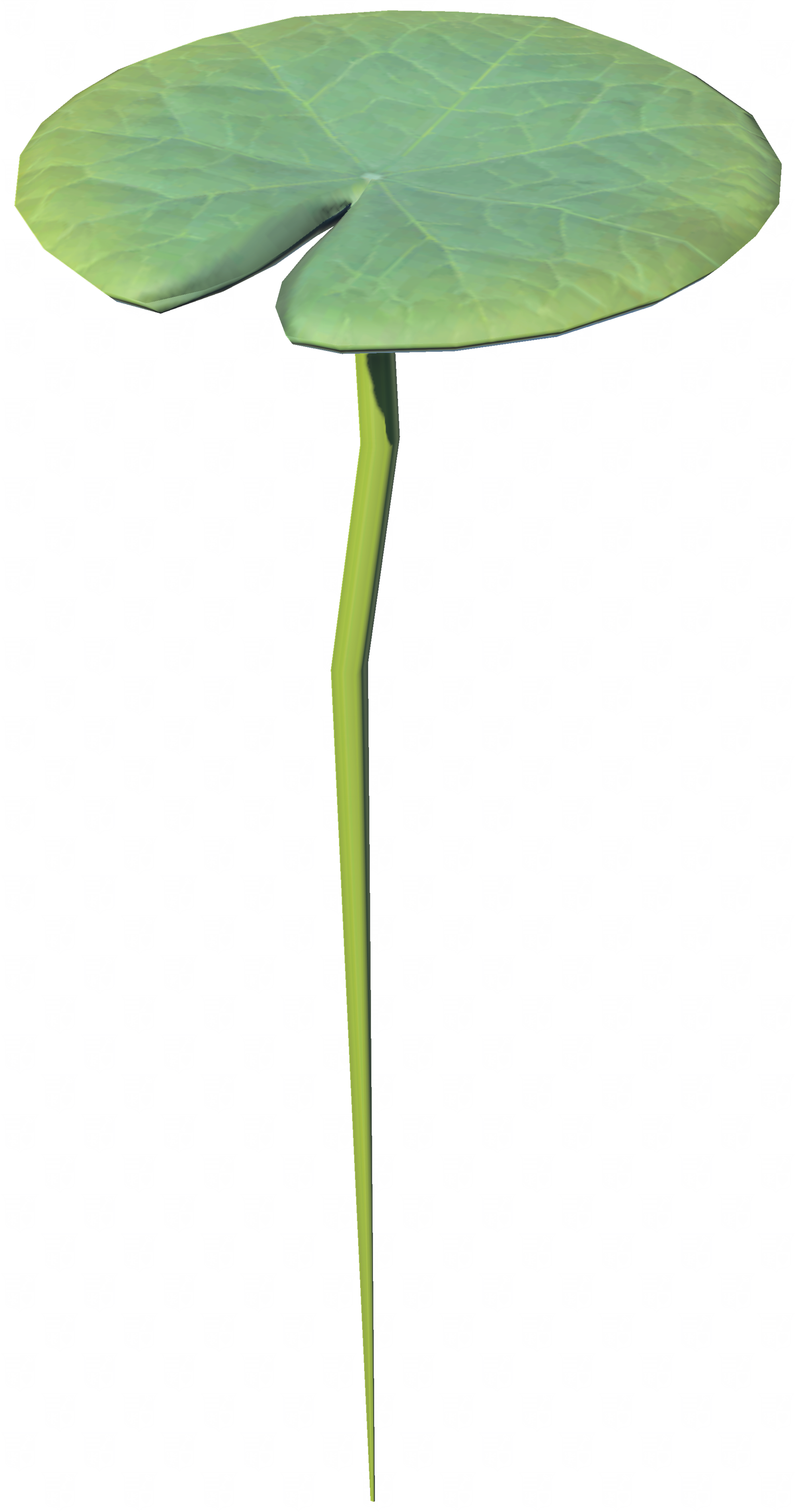 Lily Pad - Zelda Wiki