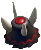 Red Leever - Zelda Wiki