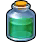 Green Potion - Zelda Wiki