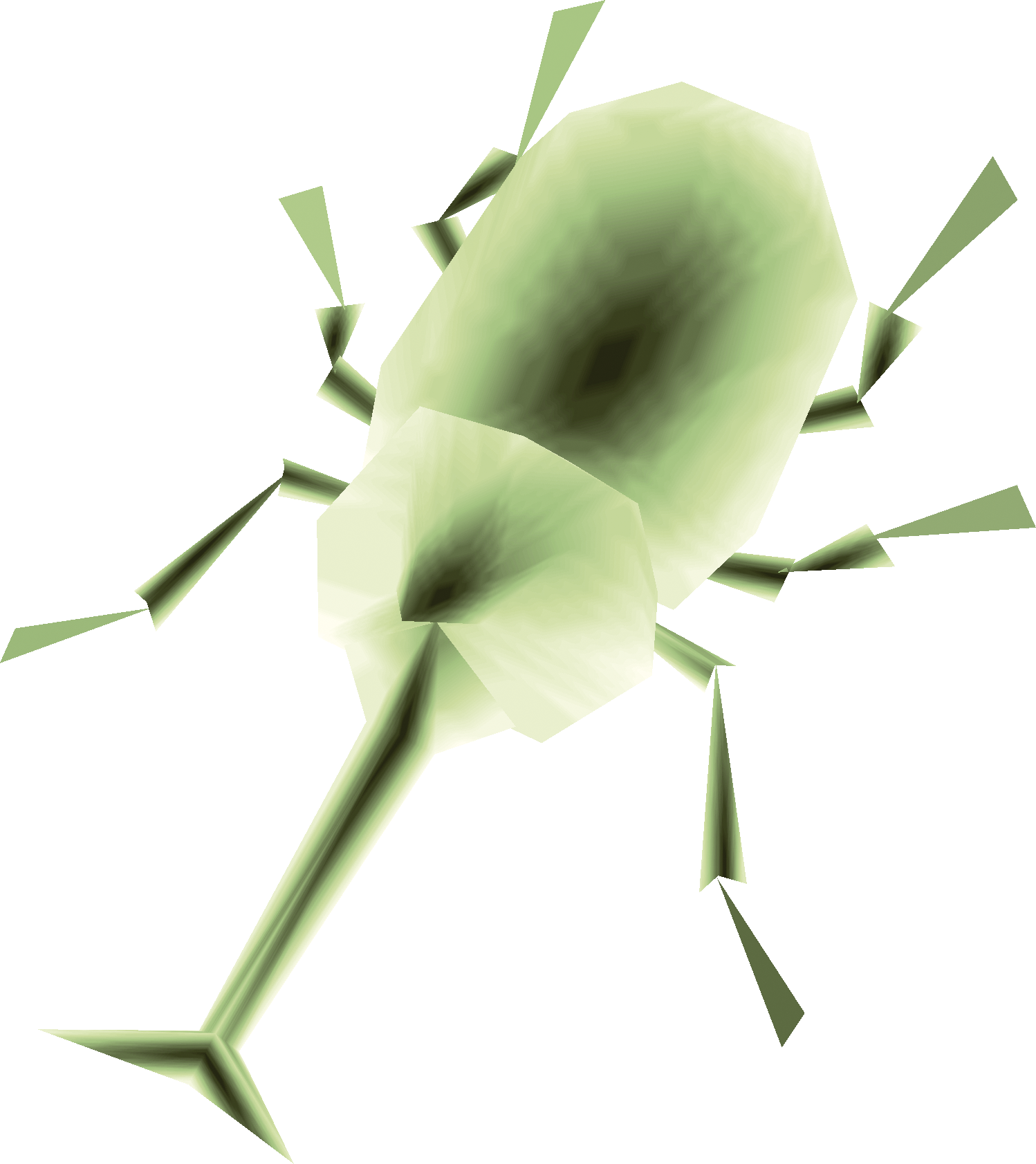 Golden Beetle - Zelda Wiki
