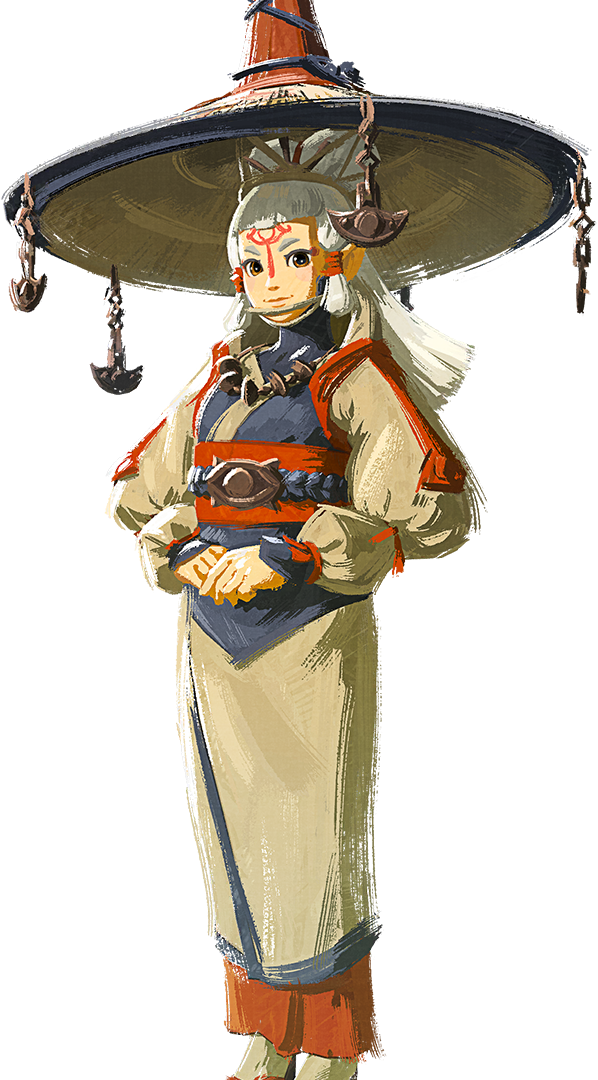 Paya - Zelda Wiki