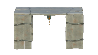 Shock Trap - Zelda Wiki