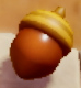 Acorn - Zelda Wiki