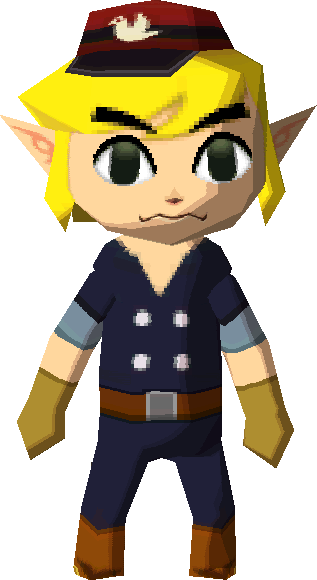 File:ST Link Engineer's Clothes Model.png - Zelda Wiki