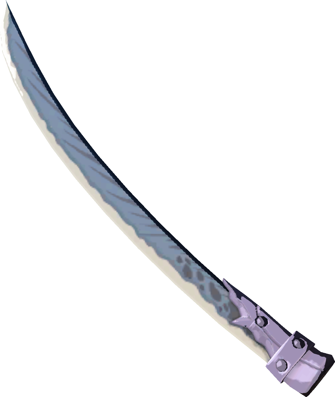 Blue Lizalfos Horn - Zelda Wiki