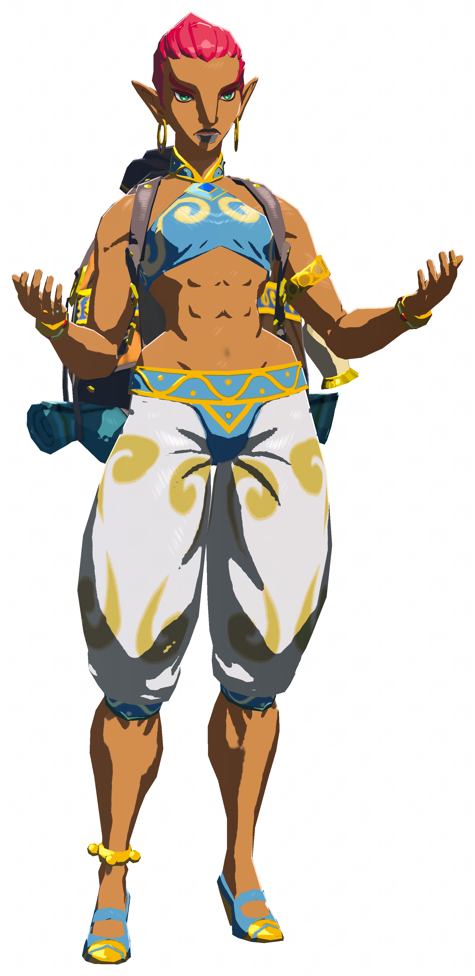 Ramella - Zelda Wiki