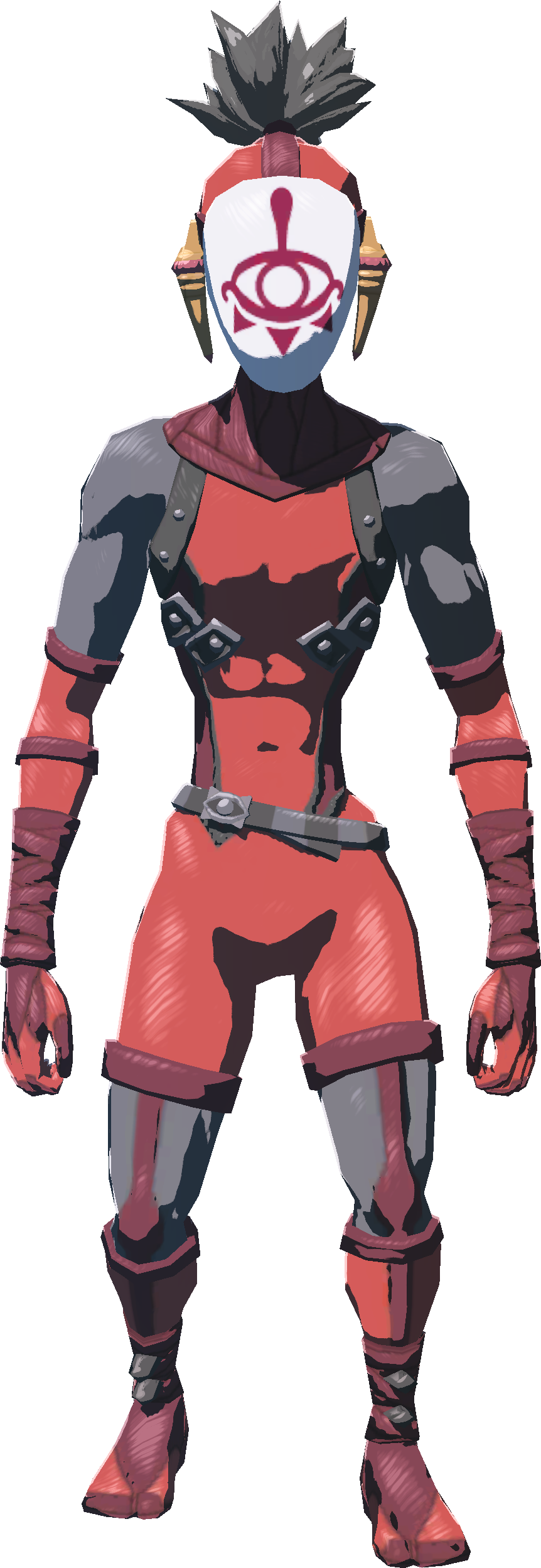 Yiga Footsoldier - Zelda Wiki