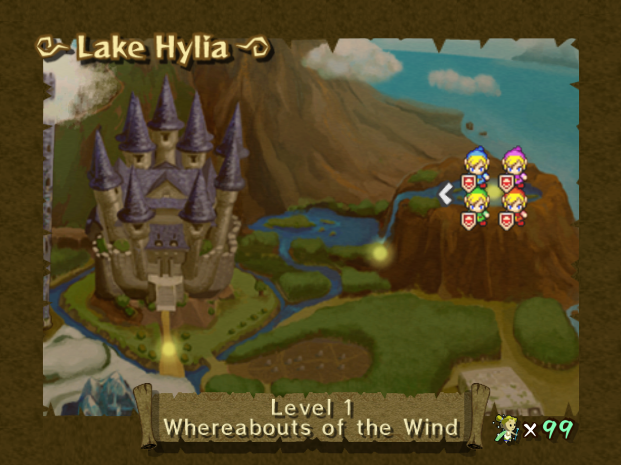 Whereabouts of the Wind - Zelda Wiki
