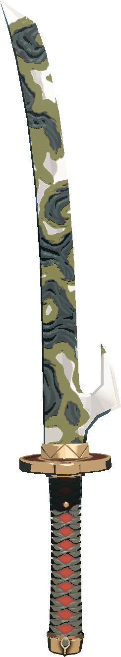 Eightfold Blade - Zelda Wiki