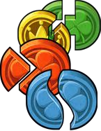 Kinstone - Zelda Wiki