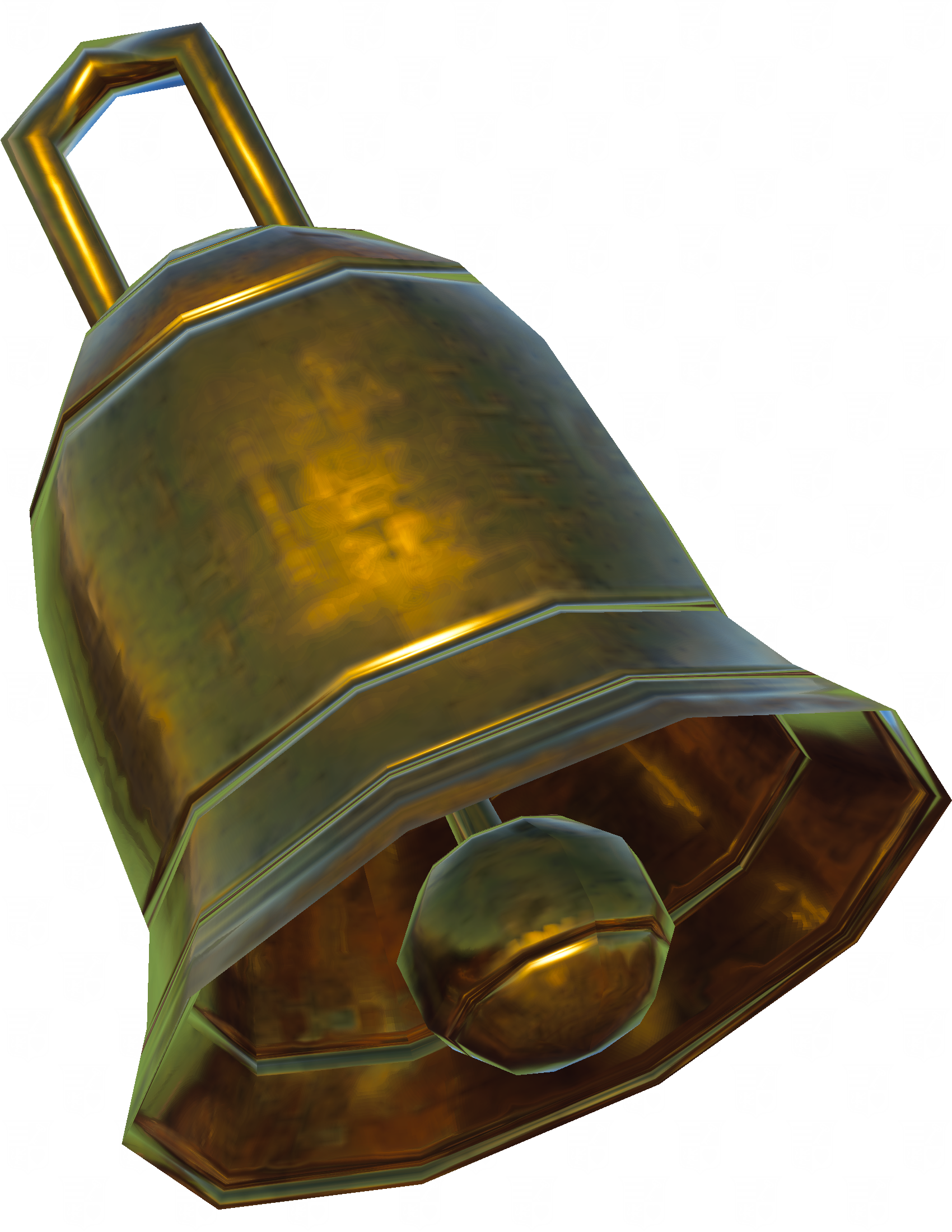 Bell - Zelda Wiki