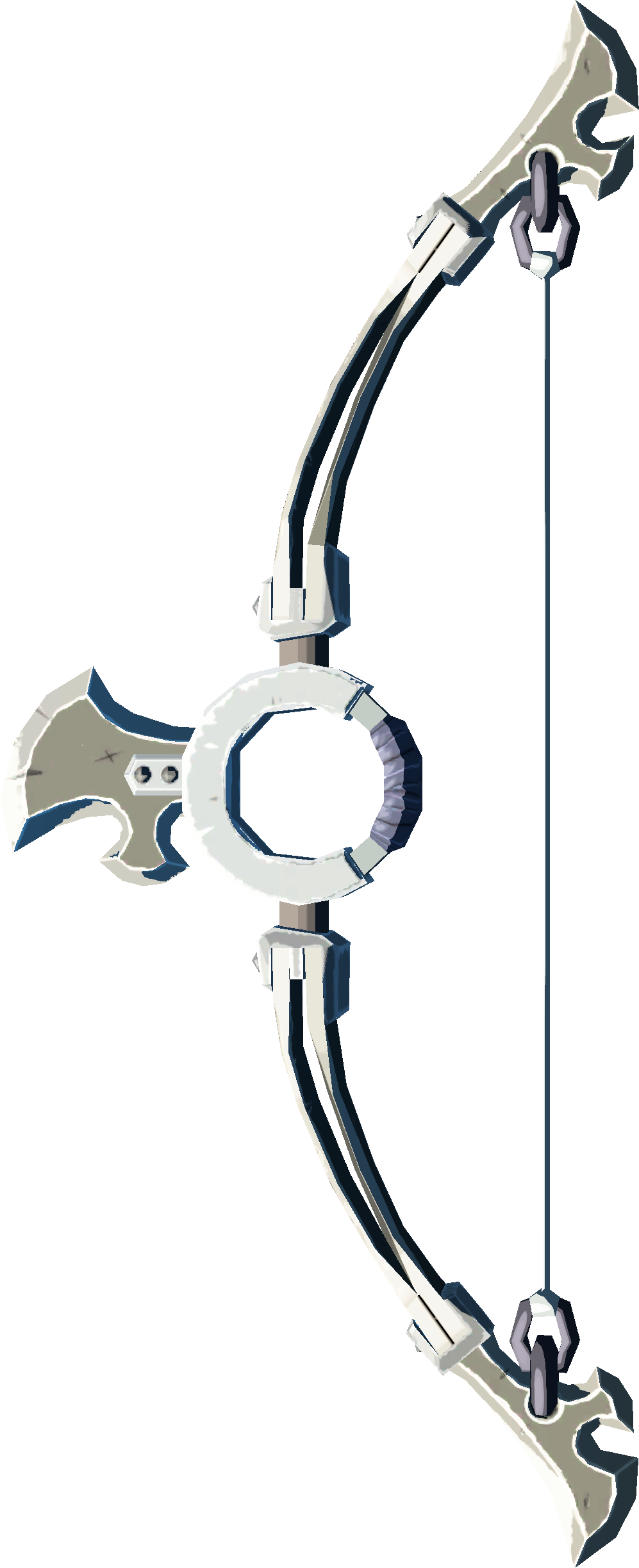 Mighty Lynel Bow - Zelda Wiki