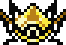 Golden Tektite - Zelda Wiki